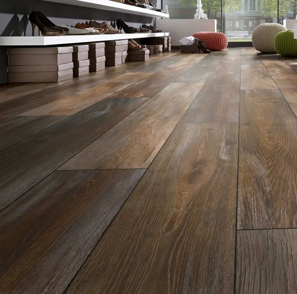 Laminate - Alpha Custom Flooring & Renovation GTA