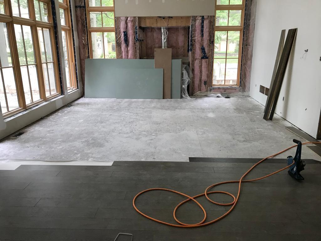 Gallery - Alpha Custom Flooring & Renovation GTA