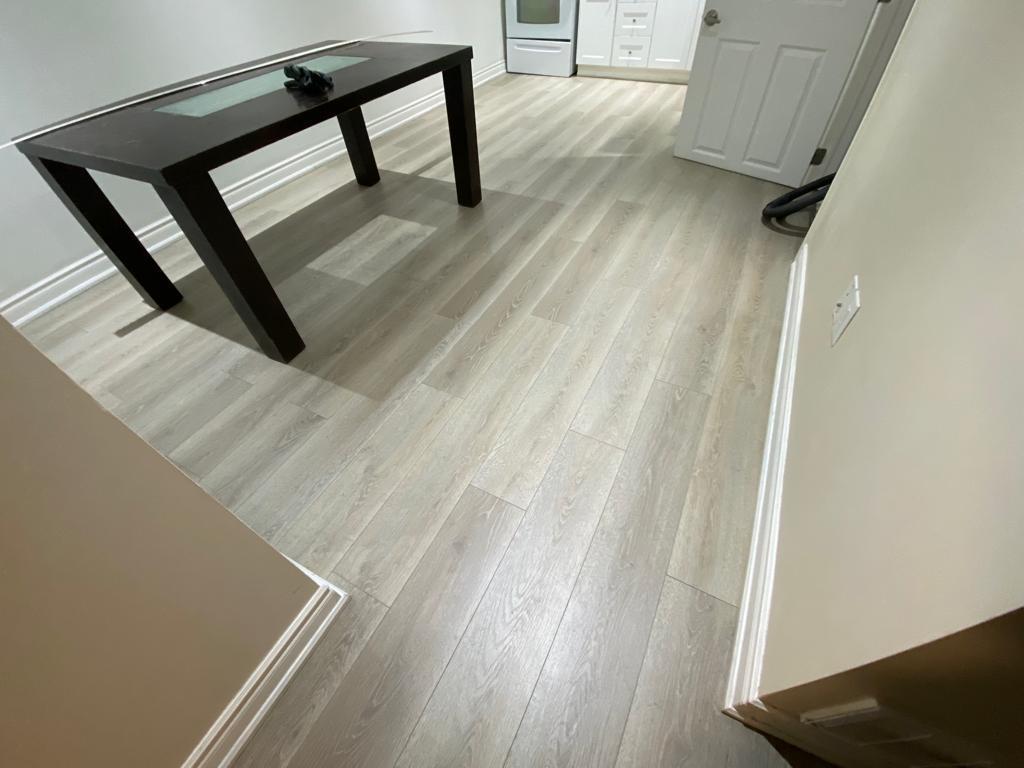 Gallery - Alpha Custom Flooring & Renovation GTA